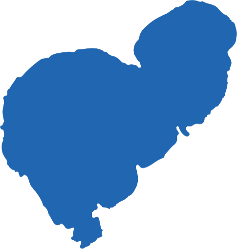 Kenn Bisio – blueheART STUDIOS